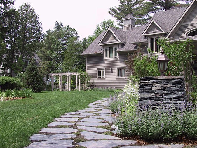 Portfolio Aménagements Paysager – Ardobec